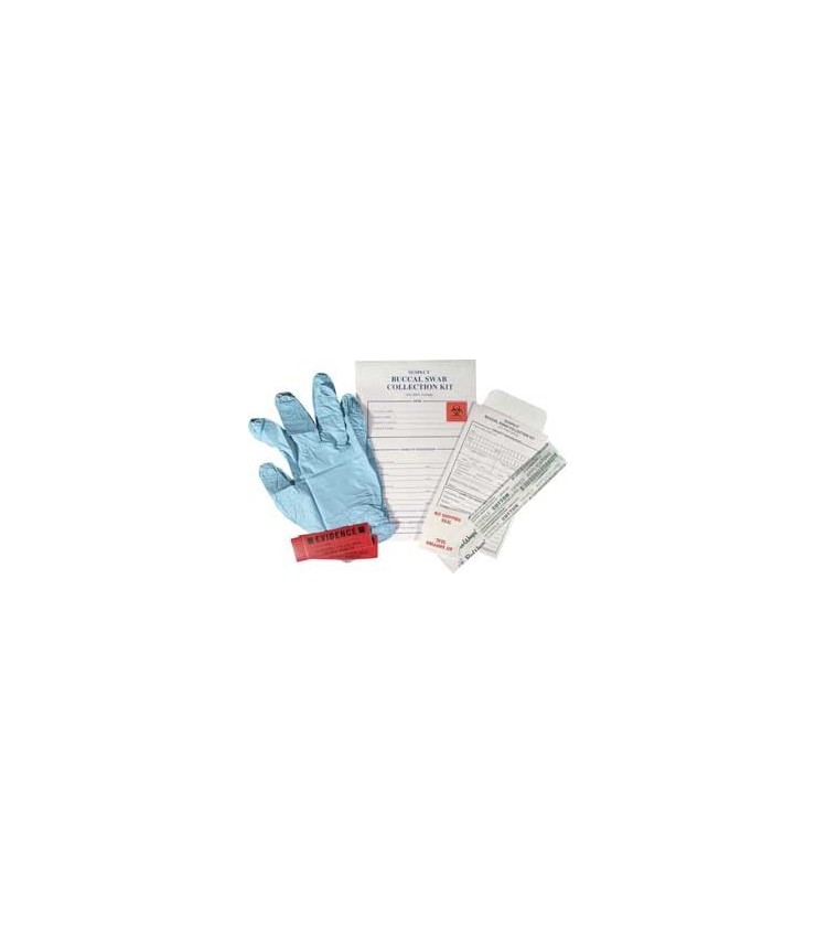 Saliva Sample Collection Kit for DNA analysis | Nidec.es