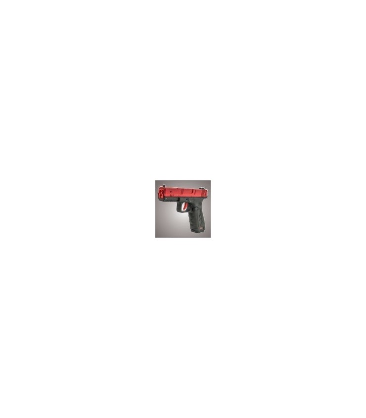 SIRT Glock 17 Training Pistol: Realistic Training with Integrated Laser ...