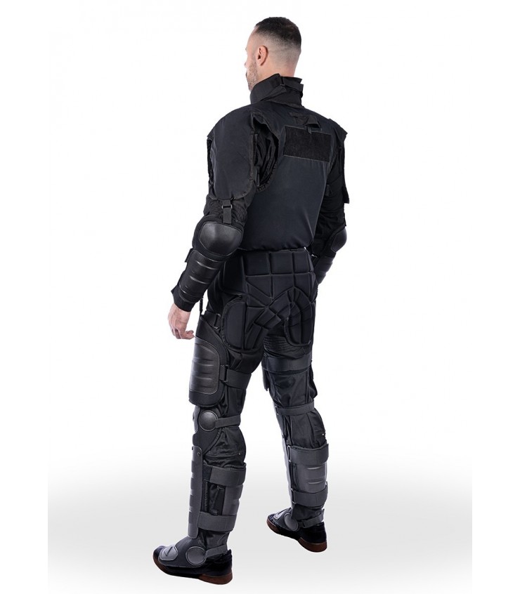 Anti-Riot Suit Robocop II