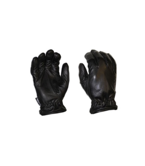 Guantes seguridad privada y policía - NIDEC Defense Group