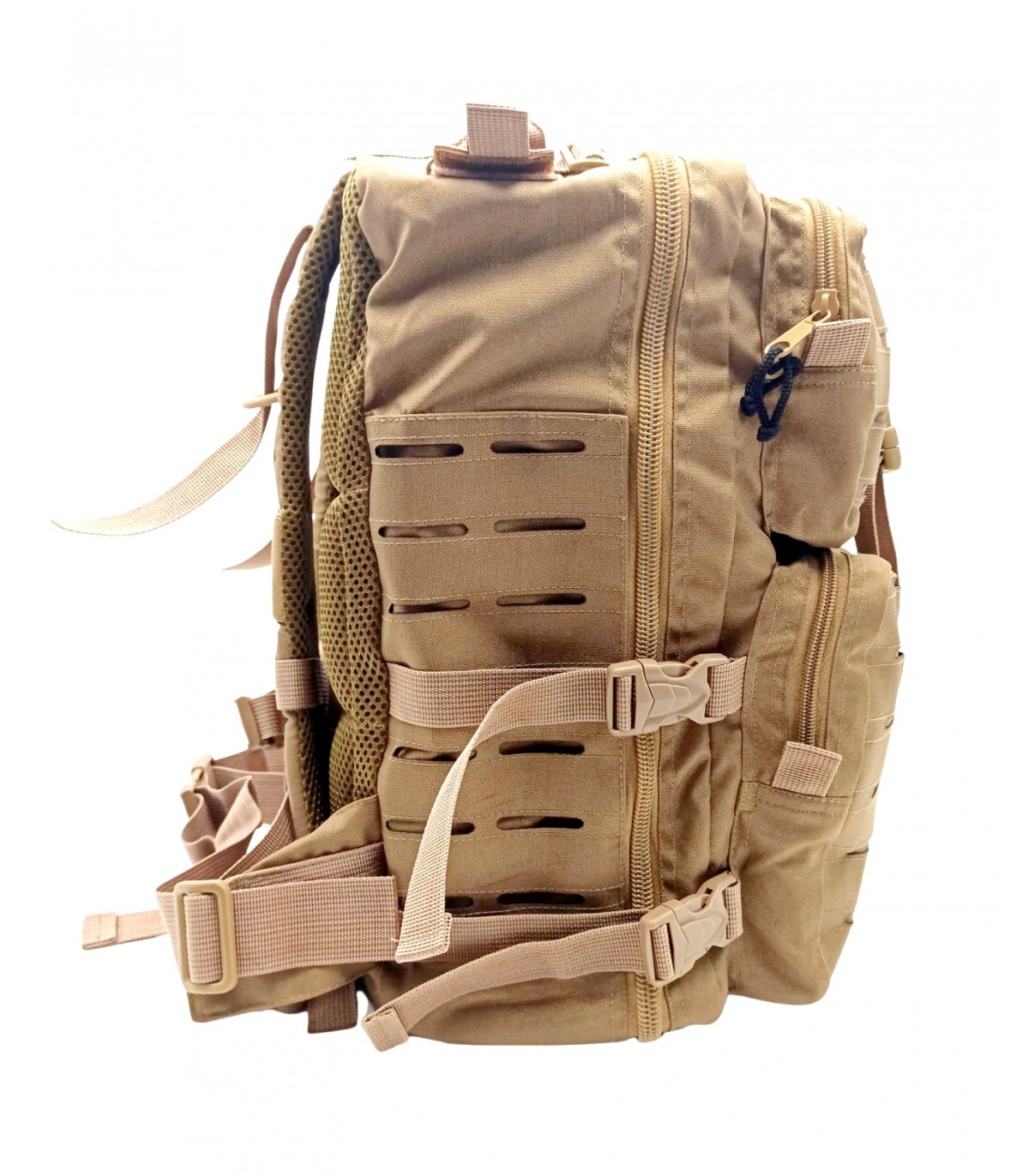 30L Tactical Backpack US ASSAULT with Molle System