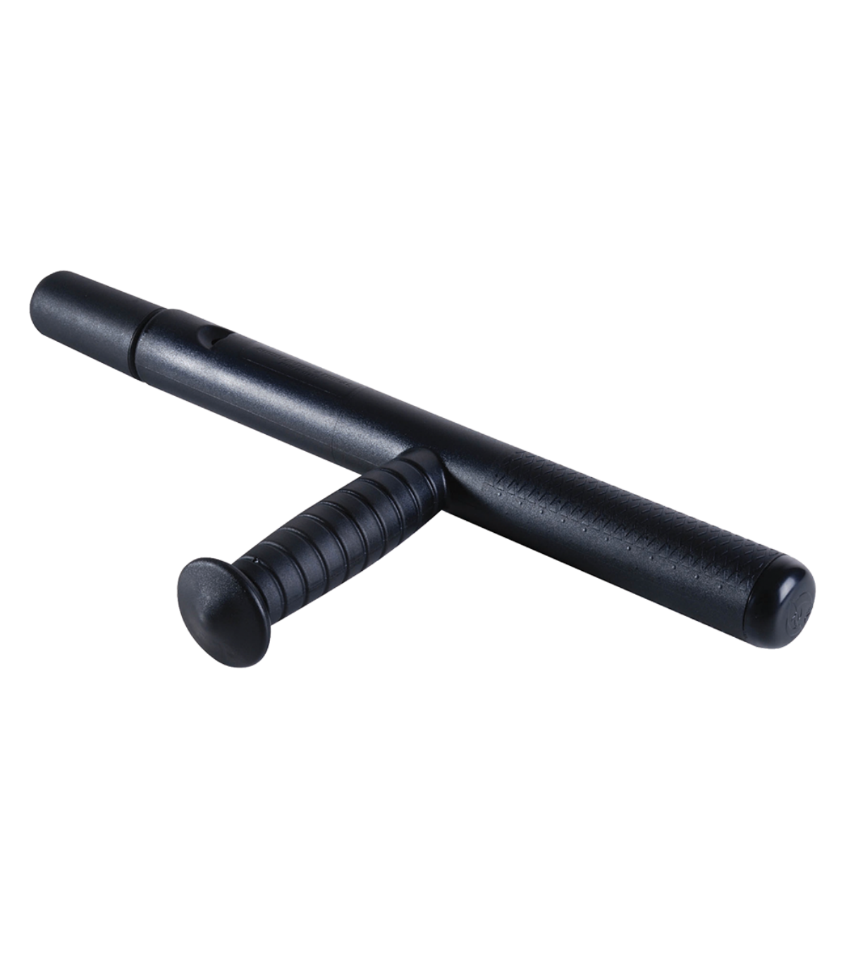 POLYMER RIGID AND EXPANDABLE TONFA (32 to 53 cm)