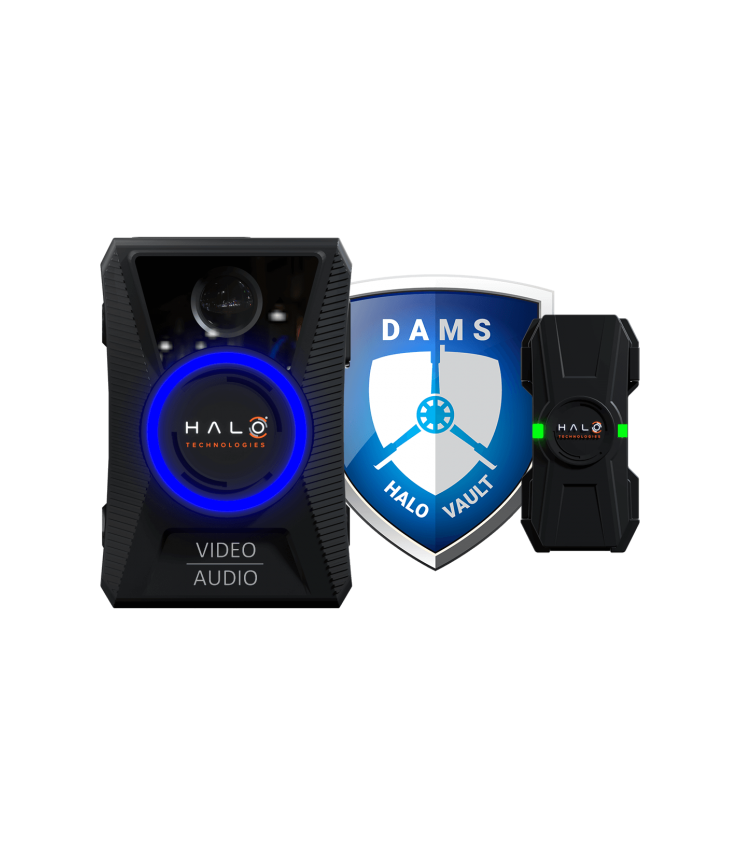 Annual HALO VAULT Cloud License for Horizon S2/S3 Camera | Nidec