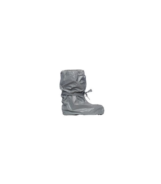High-quality Chemical & NBQ Protective Boot Covers | Nidec.es