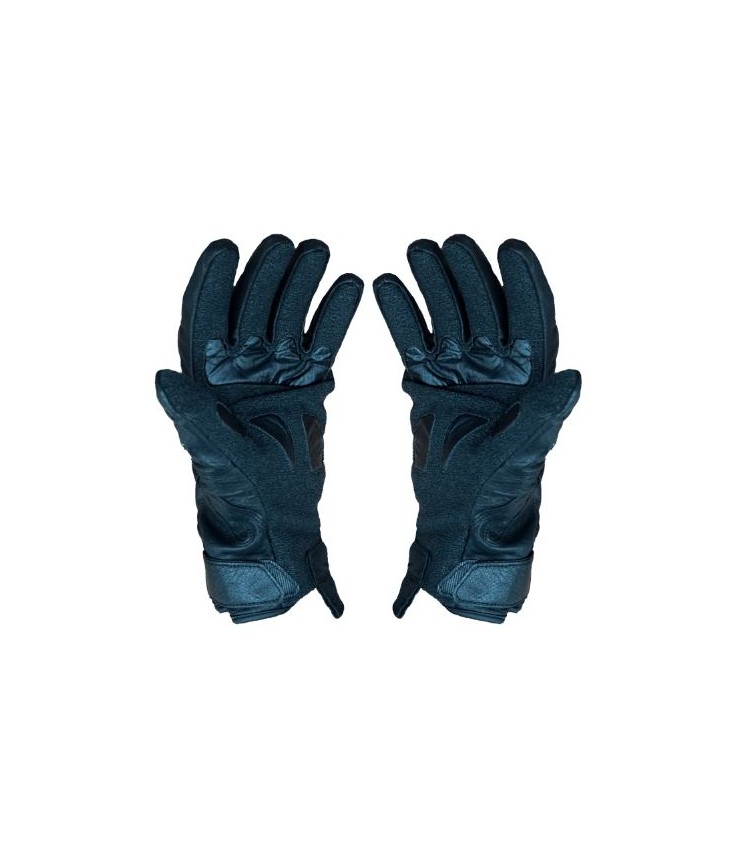 GLOVE Sensitive Electric Glove | Control and Arrest | Nidec.es