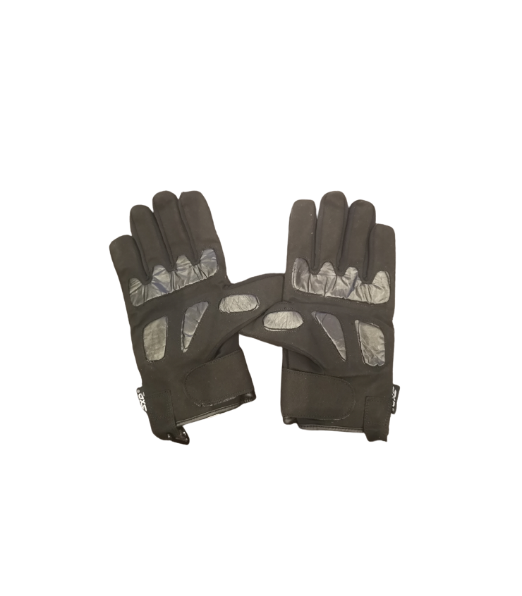 GLOVE Sensitive Electric Glove | Control and Arrest | Nidec.es