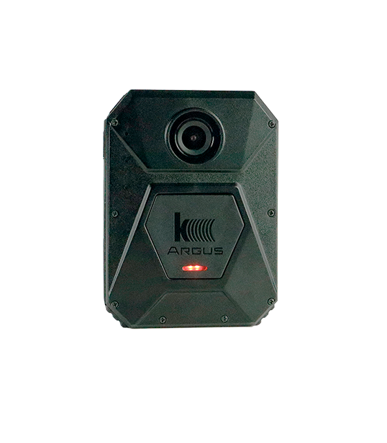 Police Cameras