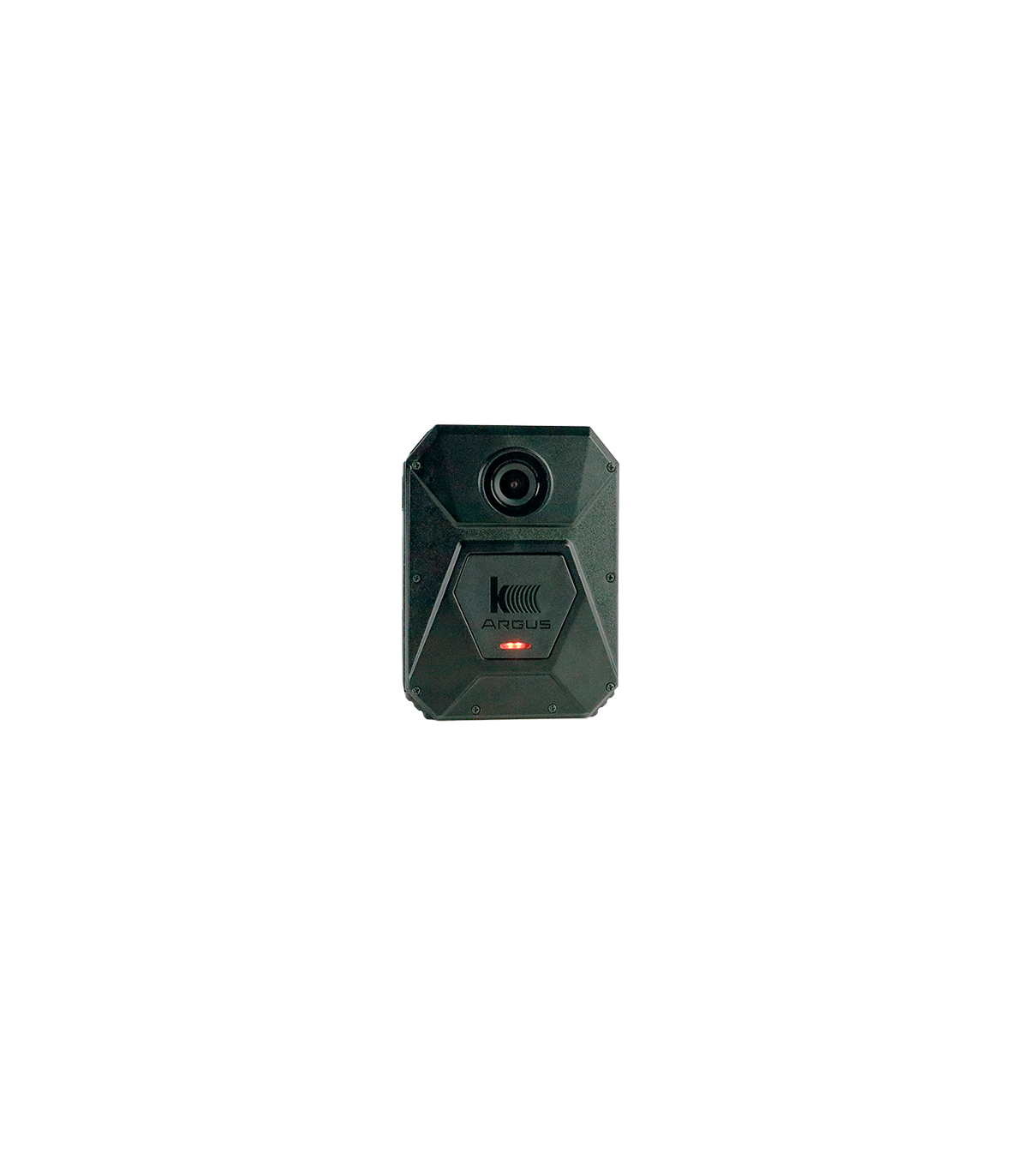ARGUS PERSONAL CAMERA with ARTIFICIAL INTELLIGENCE & 4G- NIDEC