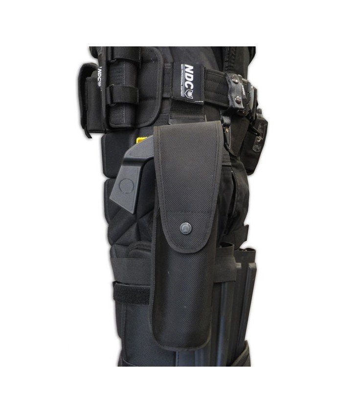BALLISTIC NYLON HOLSTER for MK-9 SABRE RED SPRAYS
