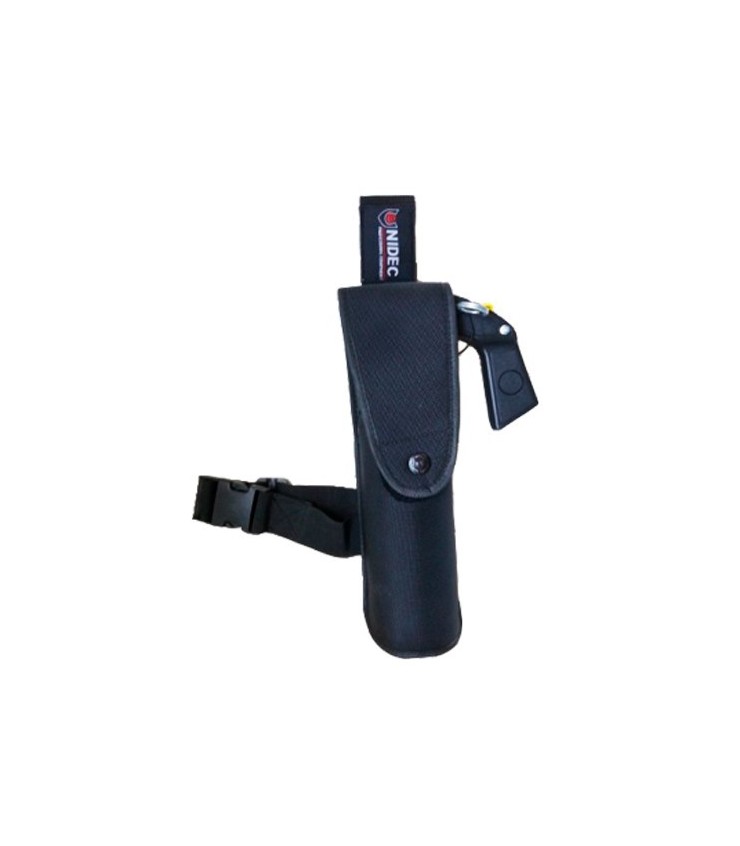 BALLISTIC NYLON HOLSTER for MK-9 SABRE RED SPRAYS